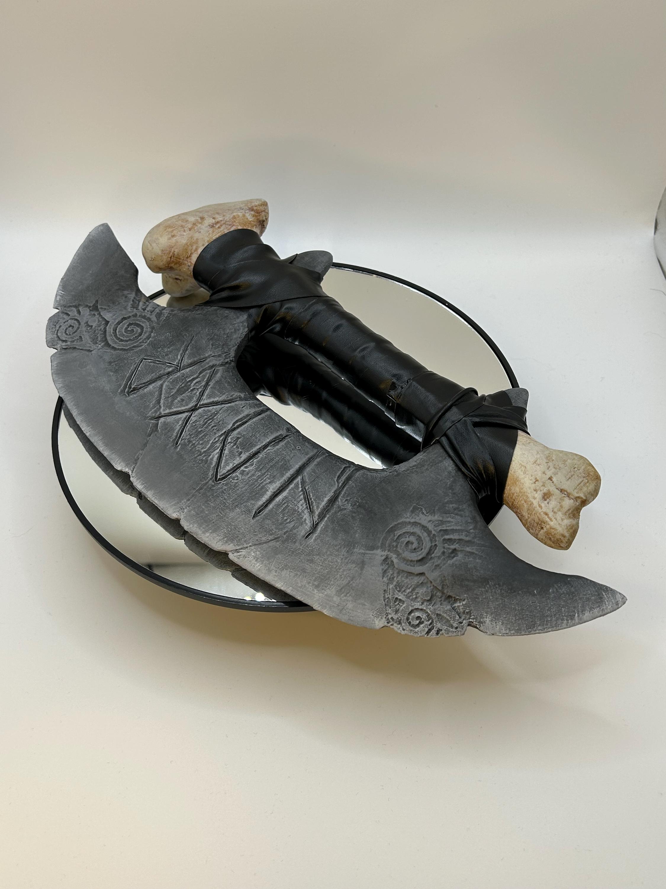 Bone Knuckle Blades - Etsy