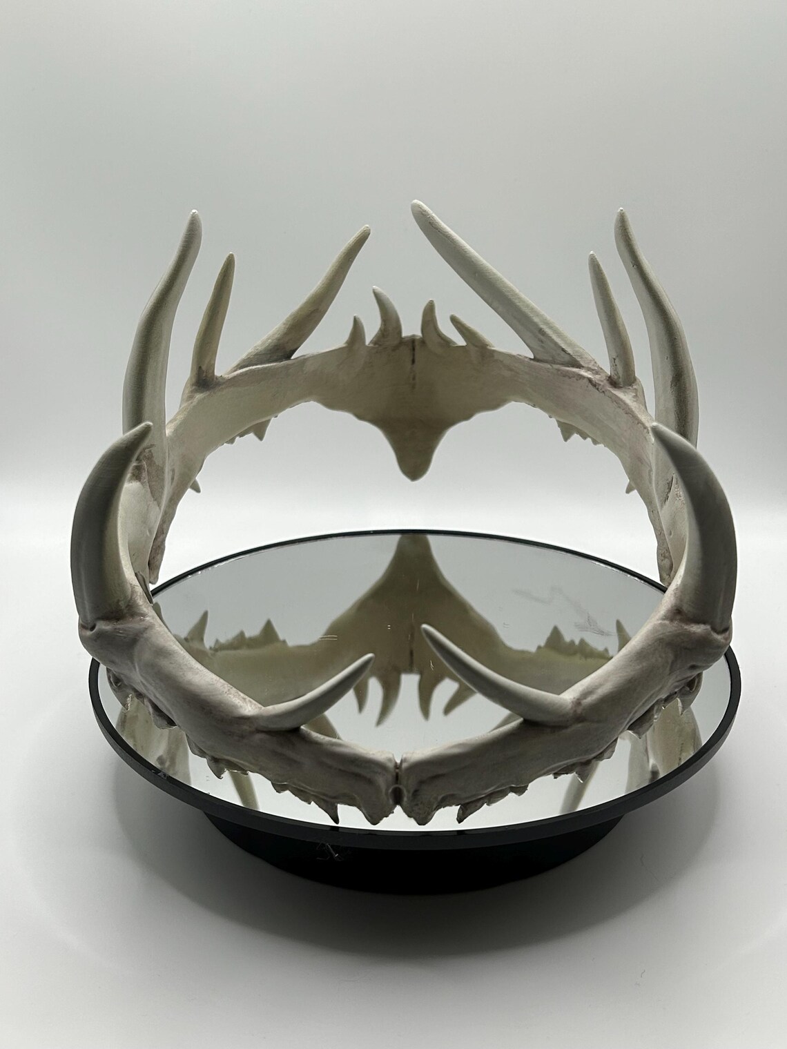 King Roan's Bone Crown STL File - Etsy