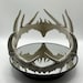 King Roan's Bone Crown STL File - Etsy