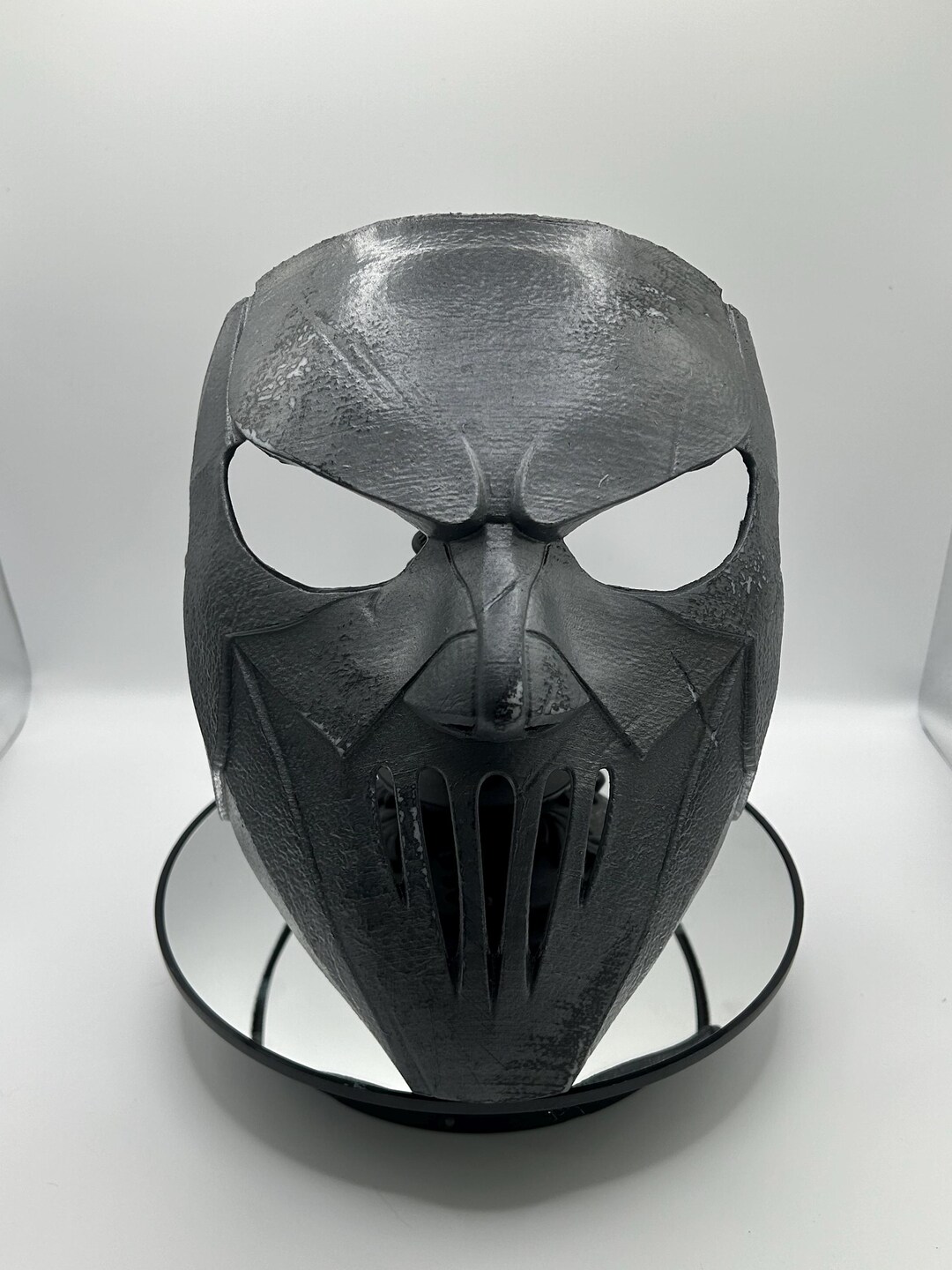 Mick Thomson Mask Stl File - Etsy