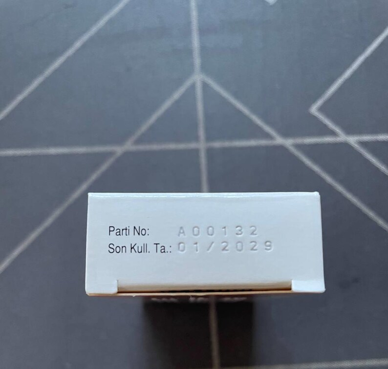 Vitamin D3 300,000 IM Iu/ml Ampoule 1ml - Etsy Australia