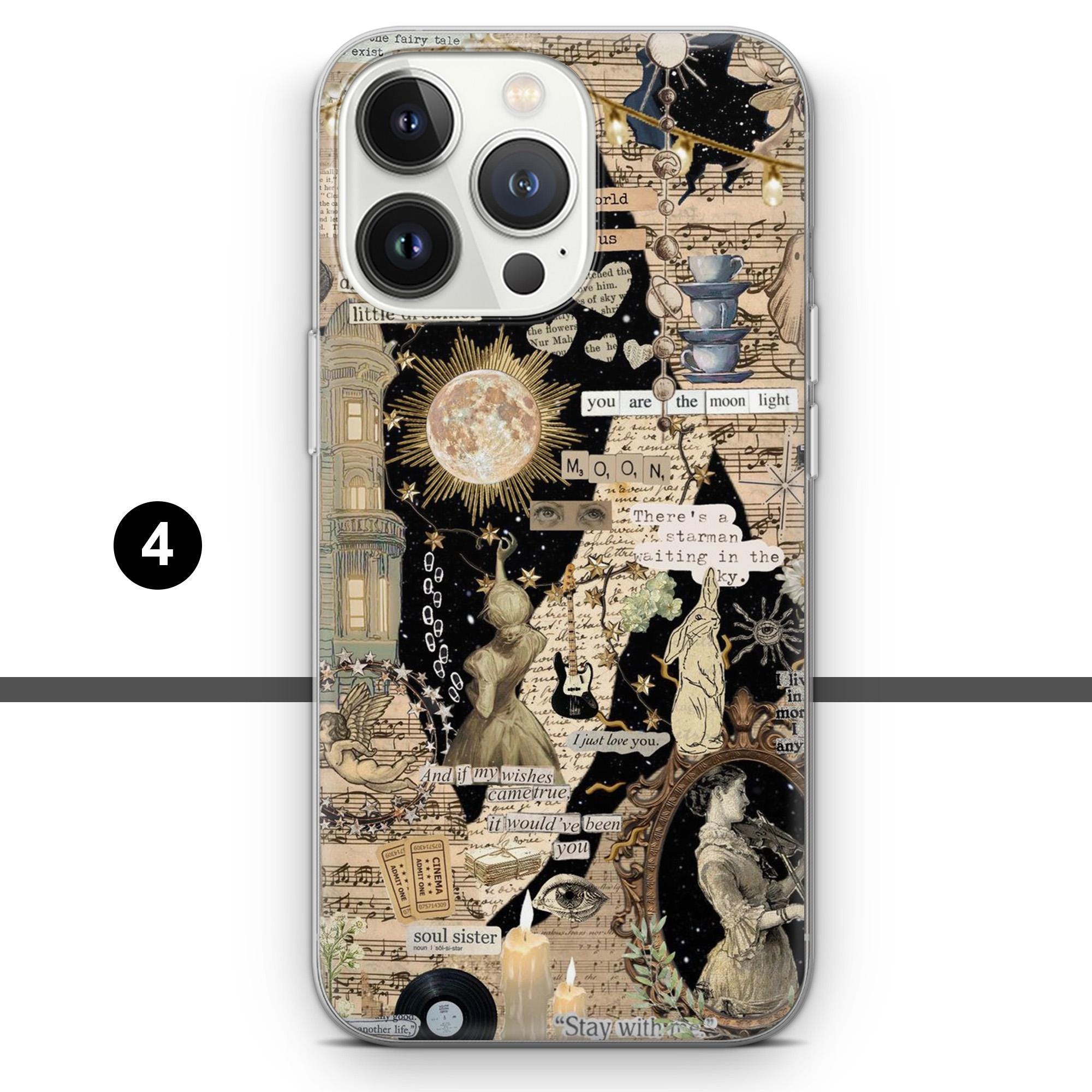 Ancient Greek Phone Case Aesthetic History Renaissance Art Cover for ...