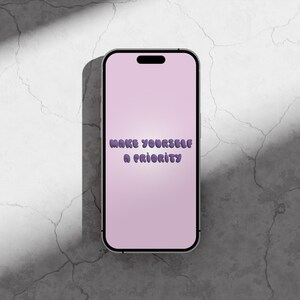 Motivational Quote Phone Wallpapers, Motivational iPhone & Android ...