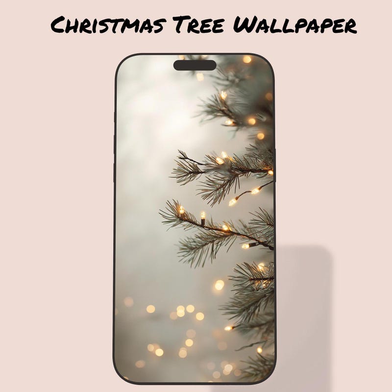 Branches Wallpaper - Etsy