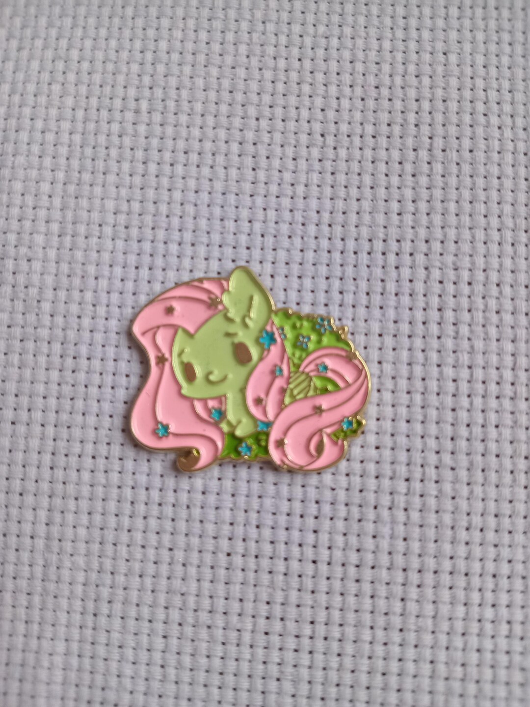 Fluttershy My Little Pony MLP Retro Cartoon Funny Subversive Sassy ...