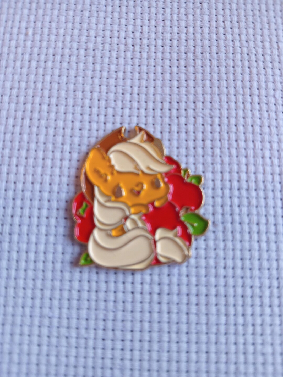 Applejack My Little Pony MLP Retro Cartoon Funny Subversive Sassy ...