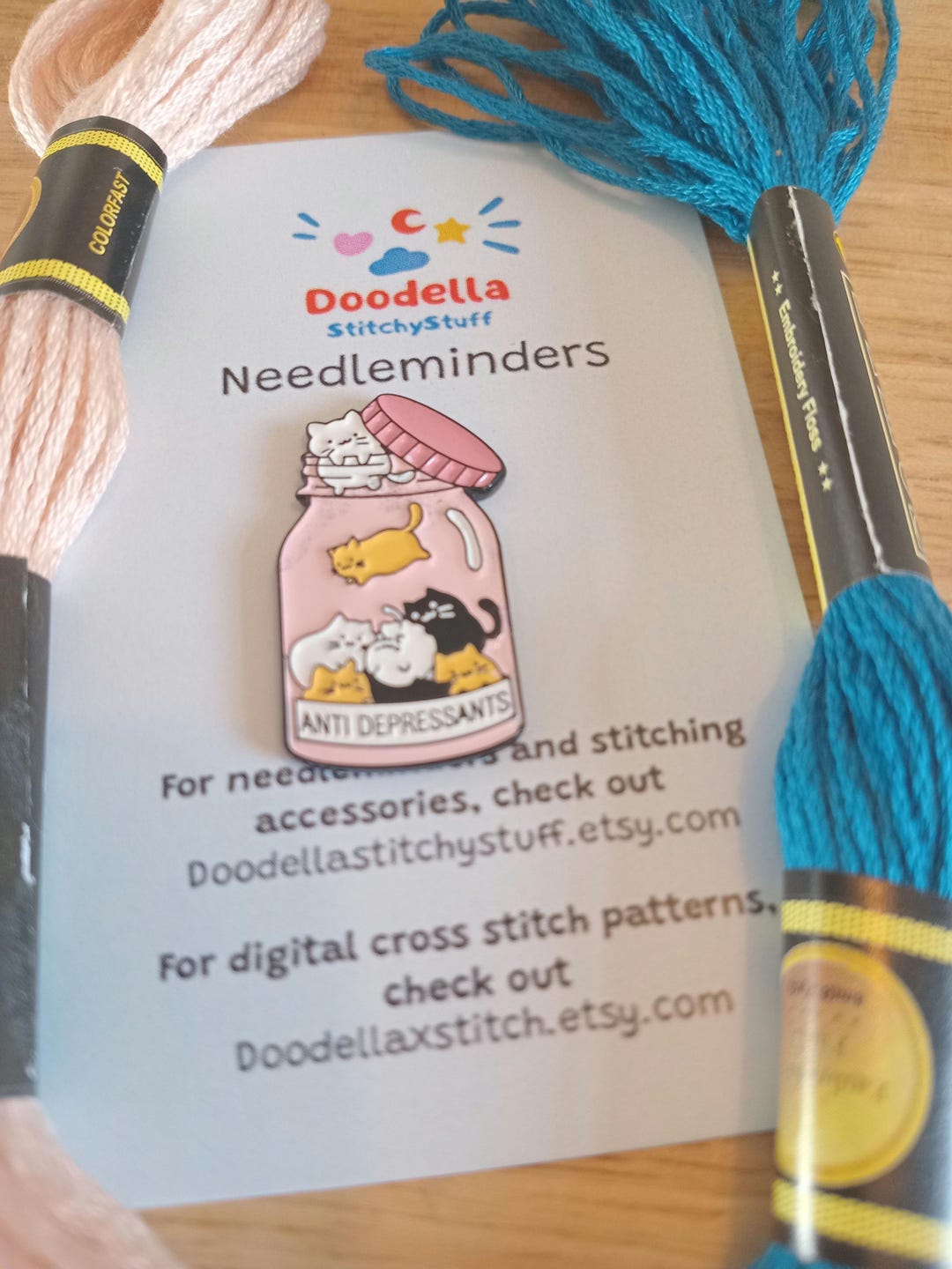 Antidepressants Cat Pill Bottle Mental Health Animal Motivational Cute ...