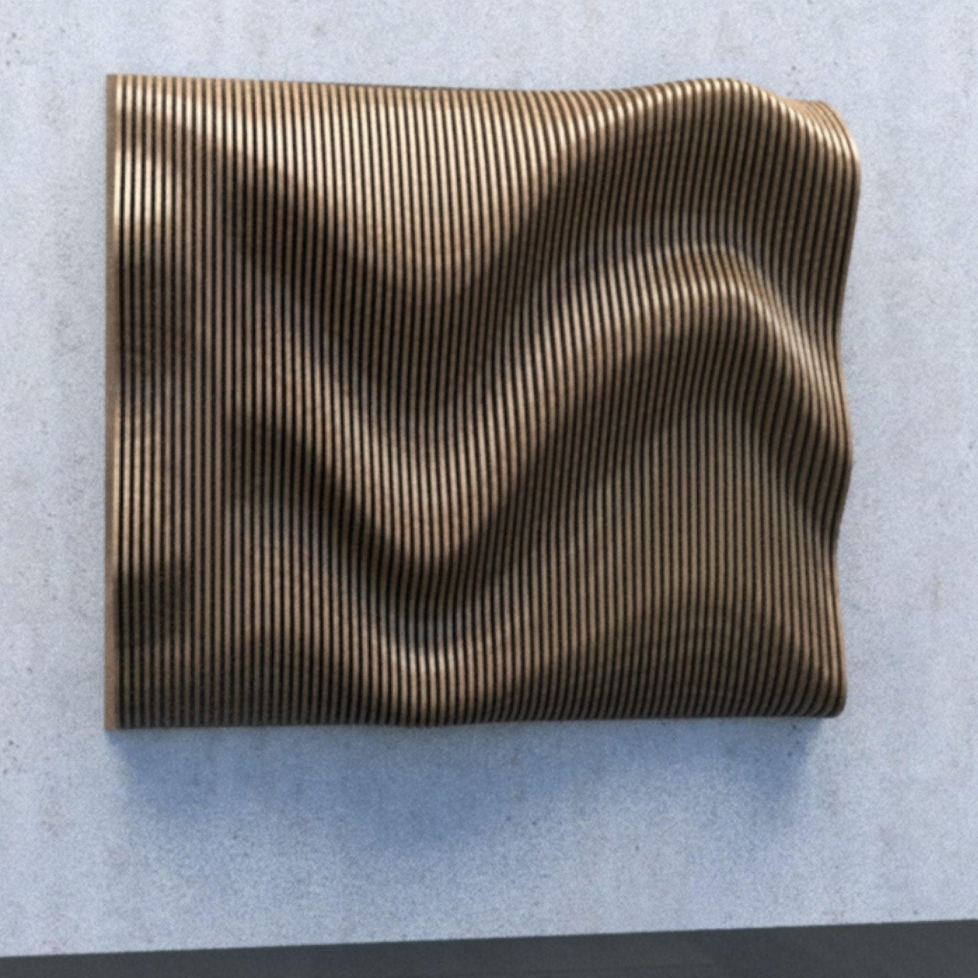 3d-cnc Parametric Wall-art Furniture Plans, Dxf,diy CNC Assembly ...