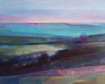 Kate Boyce Art by kateboyce on Etsy