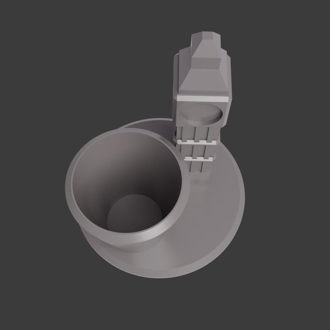 3d Printer File Stl Pencil Holder Big Ben Idea for Gift - Etsy