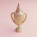 3D Printable Trophy STL File Award for Sports Competitions & Events - Etsy