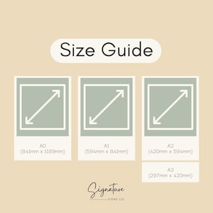 Dua/in Memory of Board, Custom Memorial Sign, Elegant Printed Sign ...