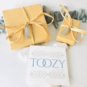 July Birthstone Stacking Ring in Gold. - Etsy