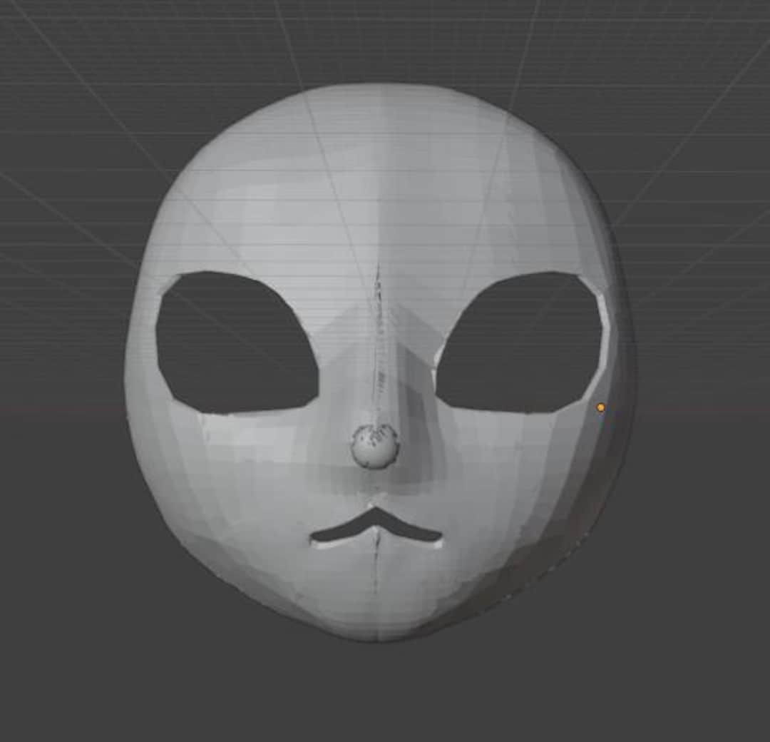 Sheep Kemonomimi Furry Fursuit Digital Download for 3d Printer - Etsy