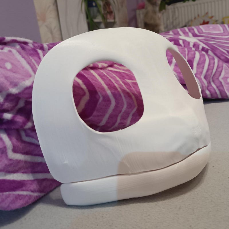 Axolotl Fursuit - Etsy