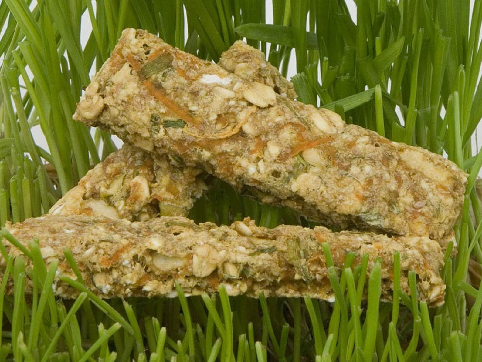 Rabbit Treats - Bunny Sticks - All Natural, Vegan, Pet Treats - Etsy