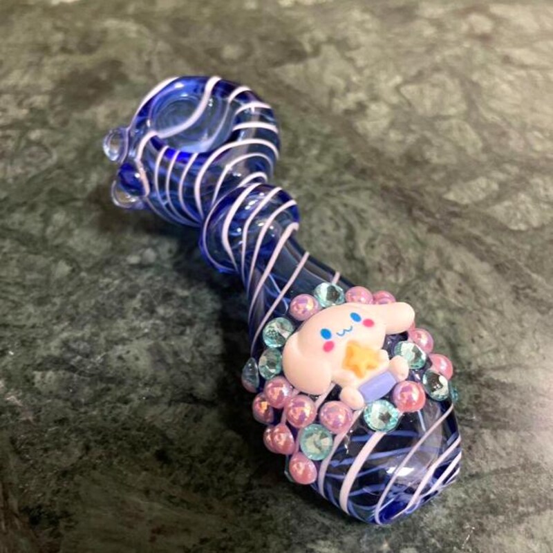 Cat Pipe - Etsy