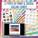 Chile Bingo Game - Printable & Digital - 40 Bingo Cards - Images and ...