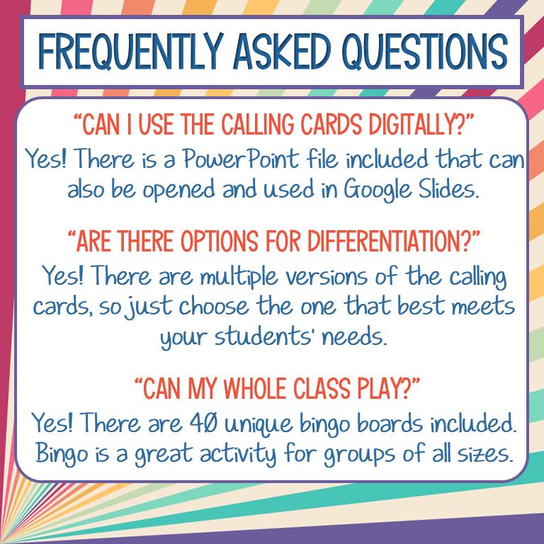 Ethiopia Bingo Game - Printable & Digital - 40 Bingo Cards - Images and ...