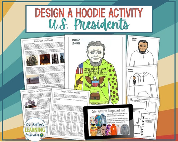 Social Studies Project Layout