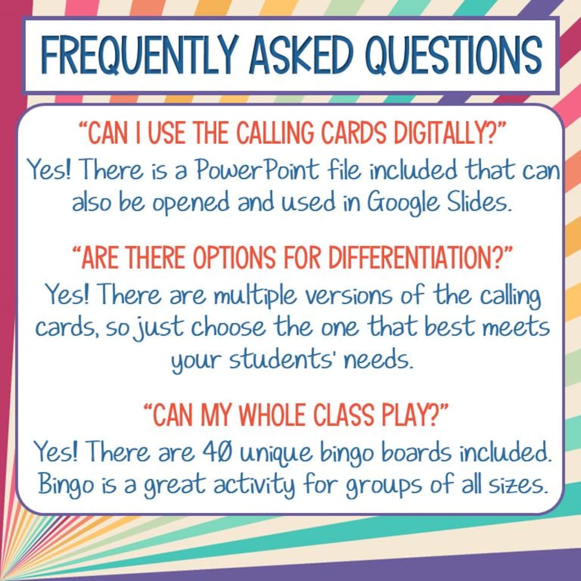 Brazil Bingo Game - Printable & Digital - 40 Bingo Cards - Images and ...