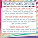 Brazil Bingo Game - Printable & Digital - 40 Bingo Cards - Images and ...