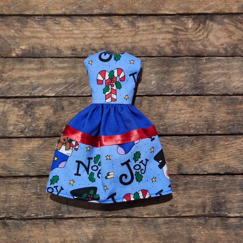 Candy Doll Fashion Etsy