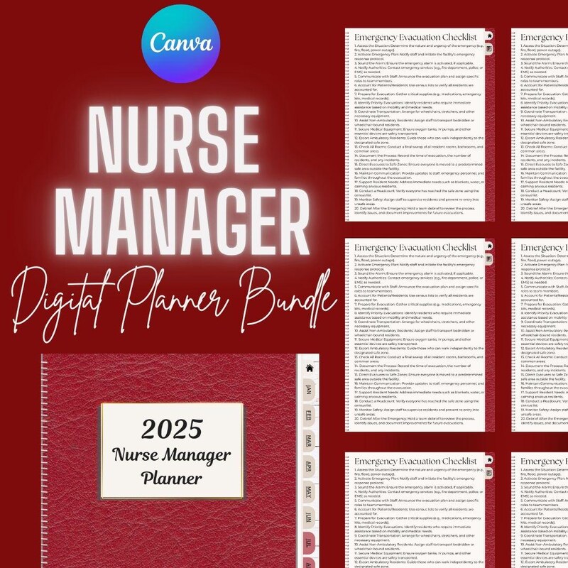 Nurse Manager - Etsy