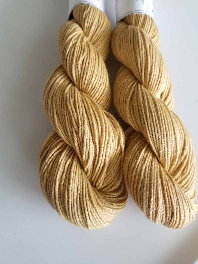 Chamois 100% Organic Cotton Hand Dyed Solid Colorway Sport - Etsy