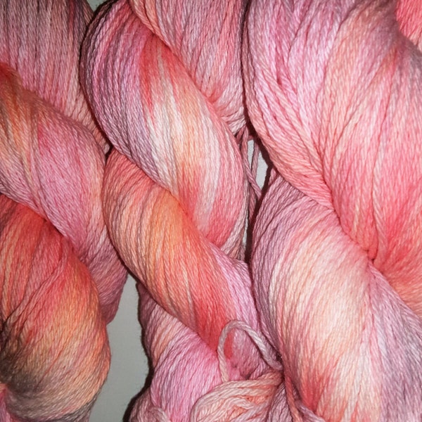 Variegated Yarn - Etsy