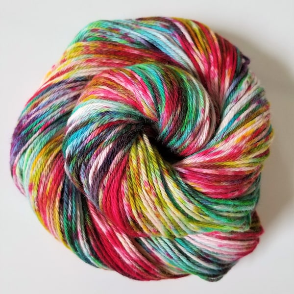 Crazy Yarn - Etsy