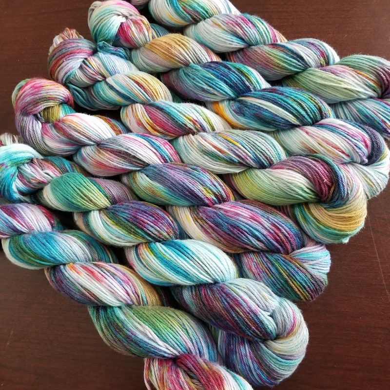 Yarn Dyed Cotton - Etsy
