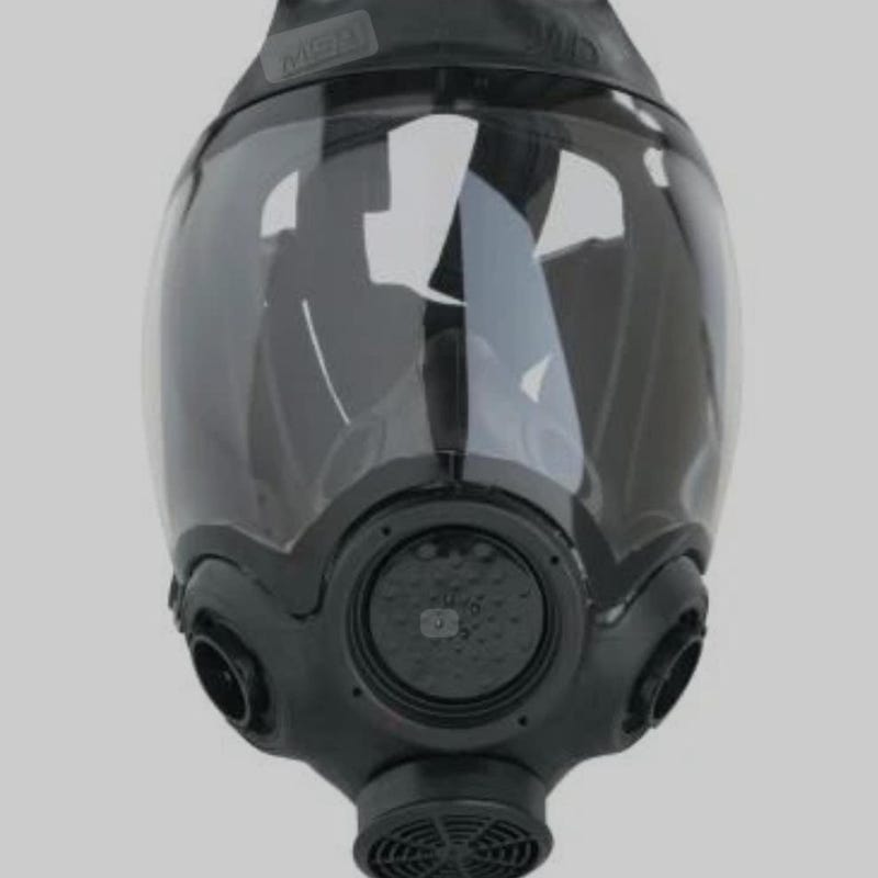 Pbf Gas Mask - Etsy