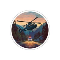 Helicopter - Etsy