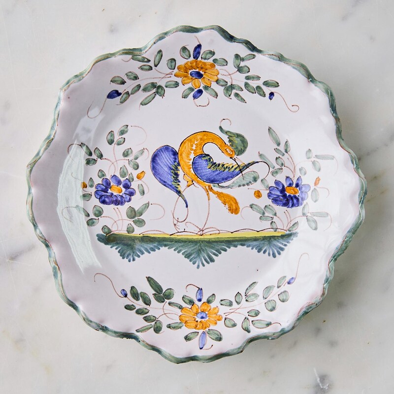 French Wall Plates - Etsy