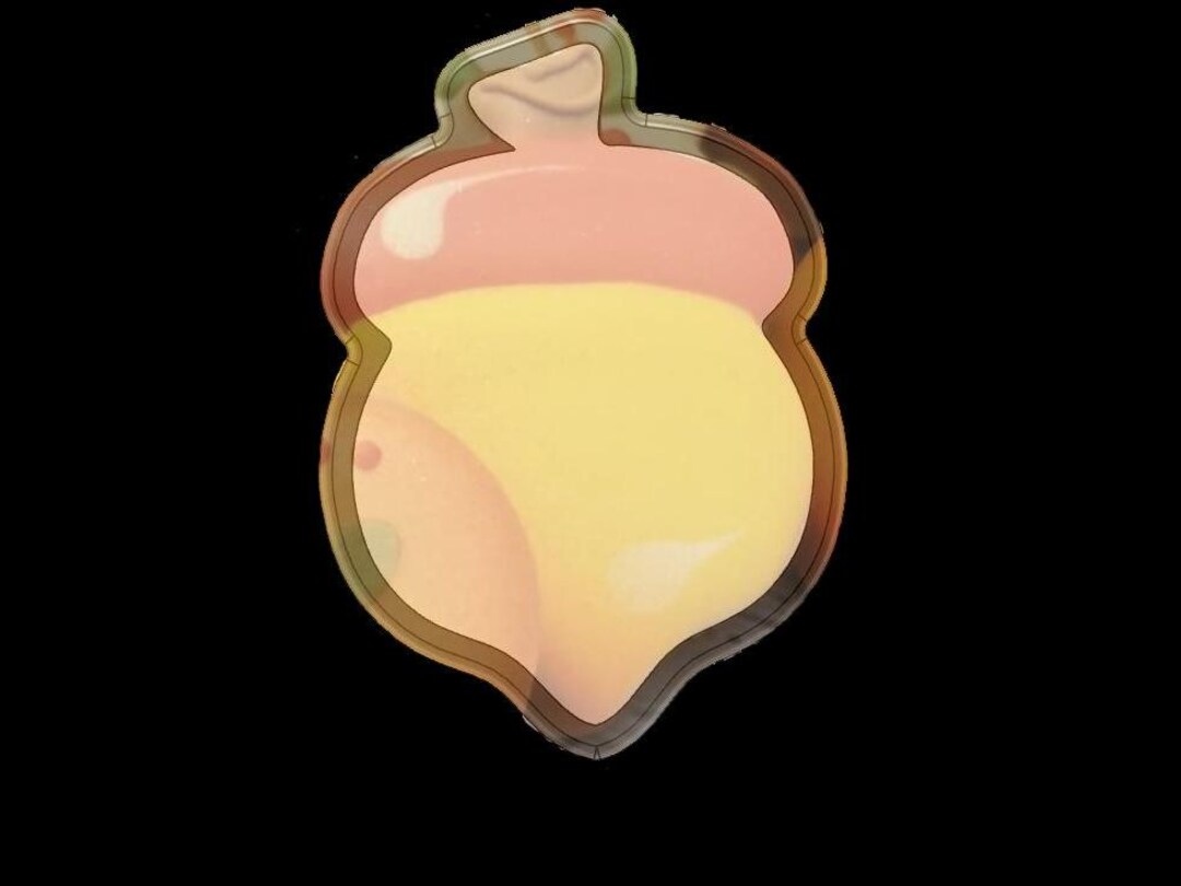 Acorn Cookie Cutter - Etsy