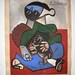 Pablo Picasso Certificate COA Painting Drawing Handmade Old Vintage ...
