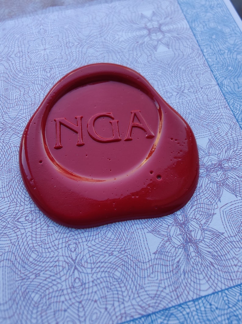 Jean-michel Basquiat Certificate COA Painting Drawing Handmade Old ...