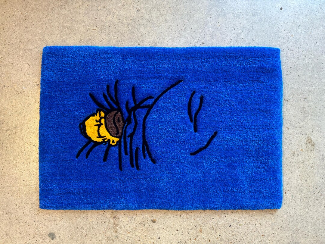 Comfy Homer Simpson - Etsy