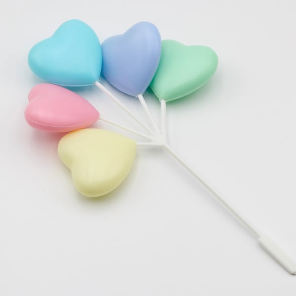 Balloon Picks - Etsy