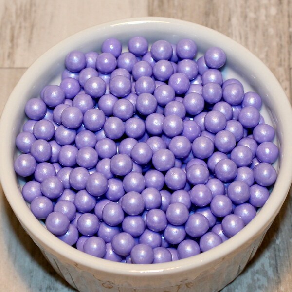 Lavender Candy - Etsy