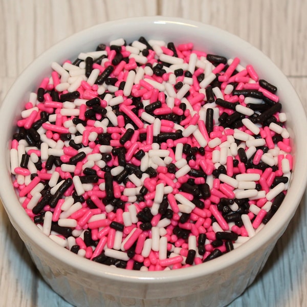 Sprinkles - Etsy