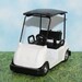 Golf Cart Cake Topper (diecast) Golf Cart Cake Decoration, Golf Cart ...
