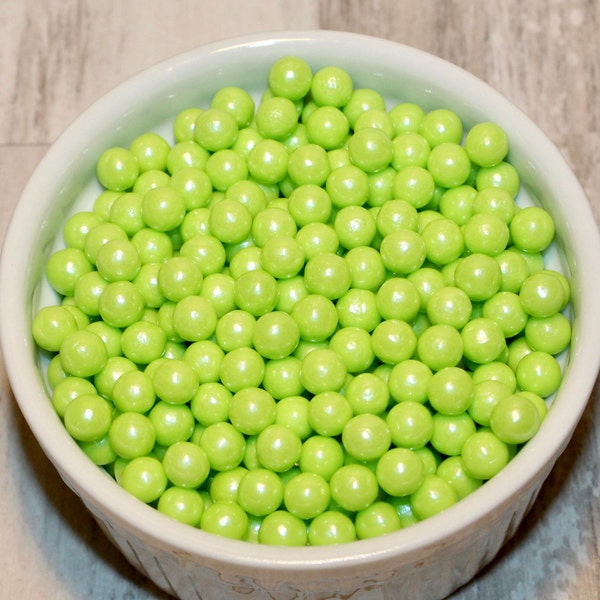 Green Candy - Etsy