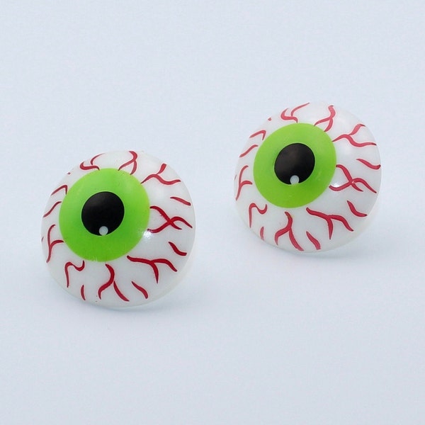 Eye Cupcake Topper - Etsy