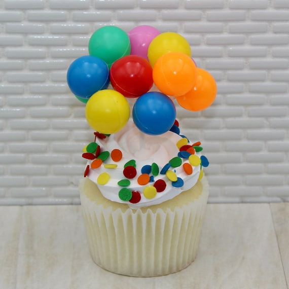 Racimo De Colores Pastel