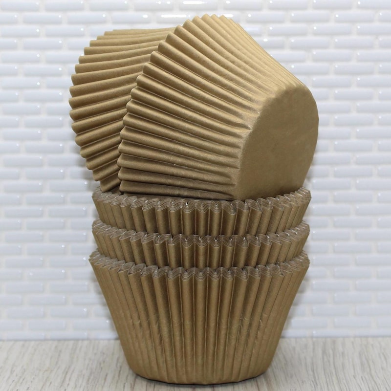 Cupcake Liner Custom - Etsy