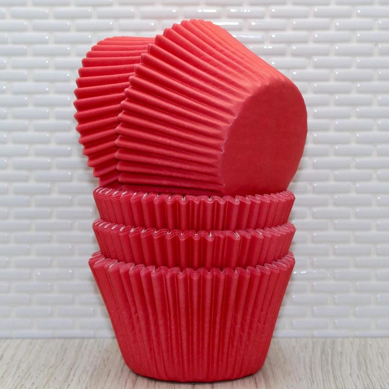 Cupcake Liners - Etsy