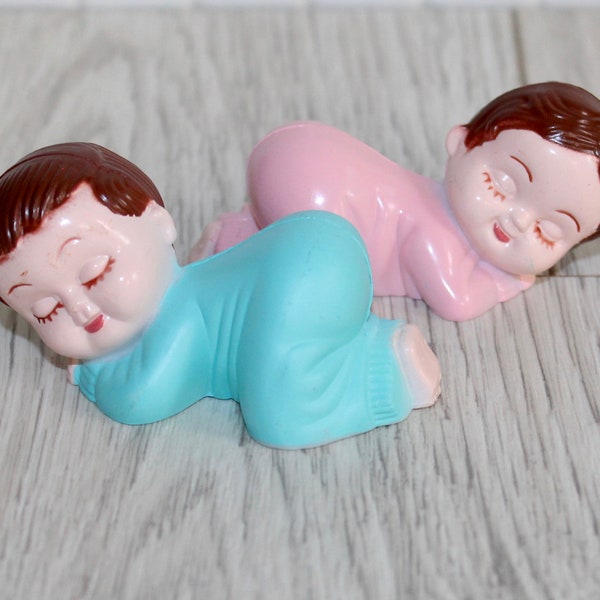 Baby Cake Topper - Etsy