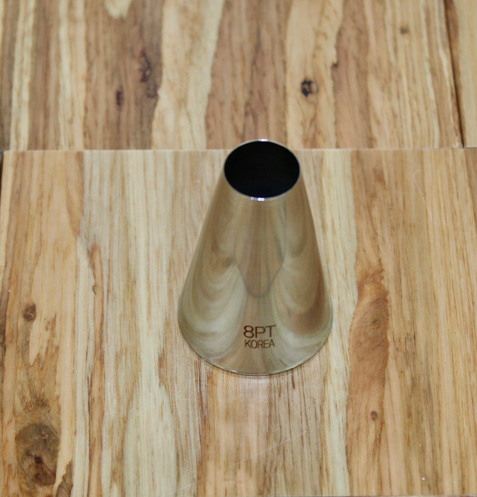 8 Piping Tip qty 1 8 Piping Tip 8 Piping Frosting Tip 9 - Etsy